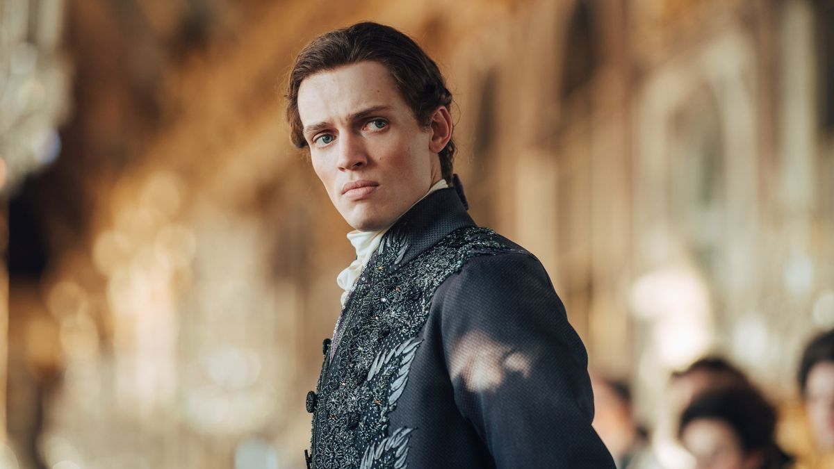 Marie Antoinette season 2 episode 3 recap: an escape plan and the ...