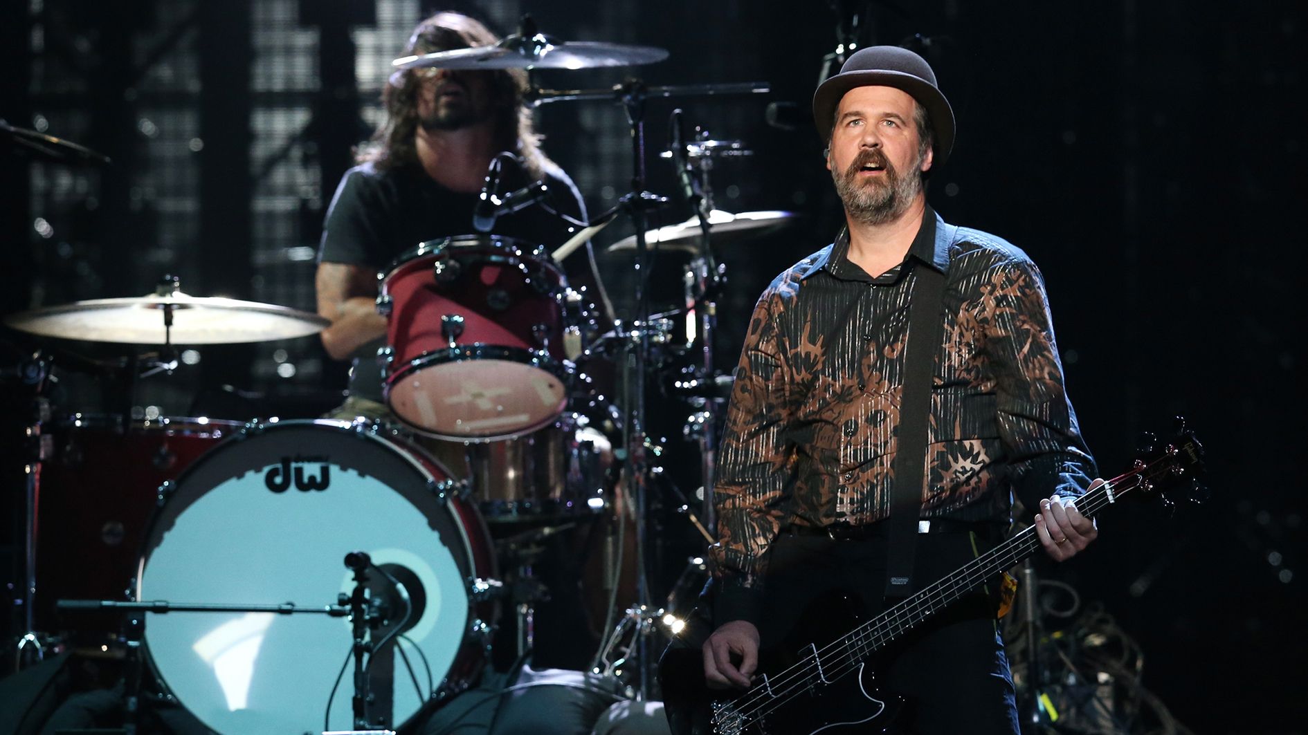 Nirvana's Krist Novoselic: "I'm never in any bass magazines" | Guitar World