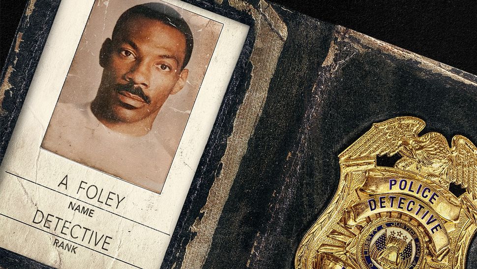 Beverly Hills Cop: Axel F — release date, trailer, cast and more | What ...