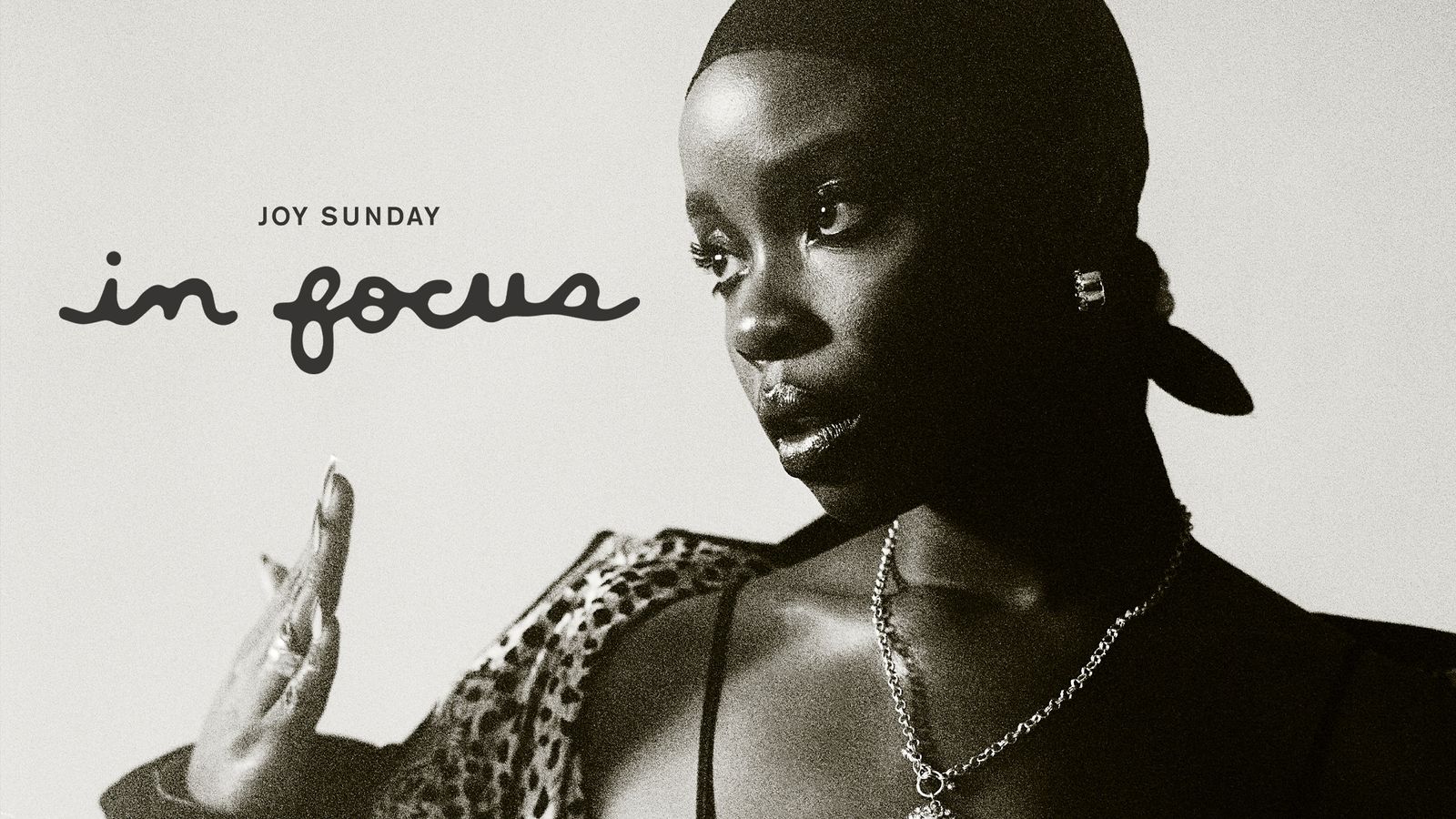 Wednesday's Joy Sunday Talks Bianca's Season 2 Evolution | Who What Wear