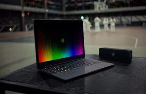 Razer Blade Stealth Gets Intel 8th-Gen Upgrade and a New eGPU | Laptop Mag