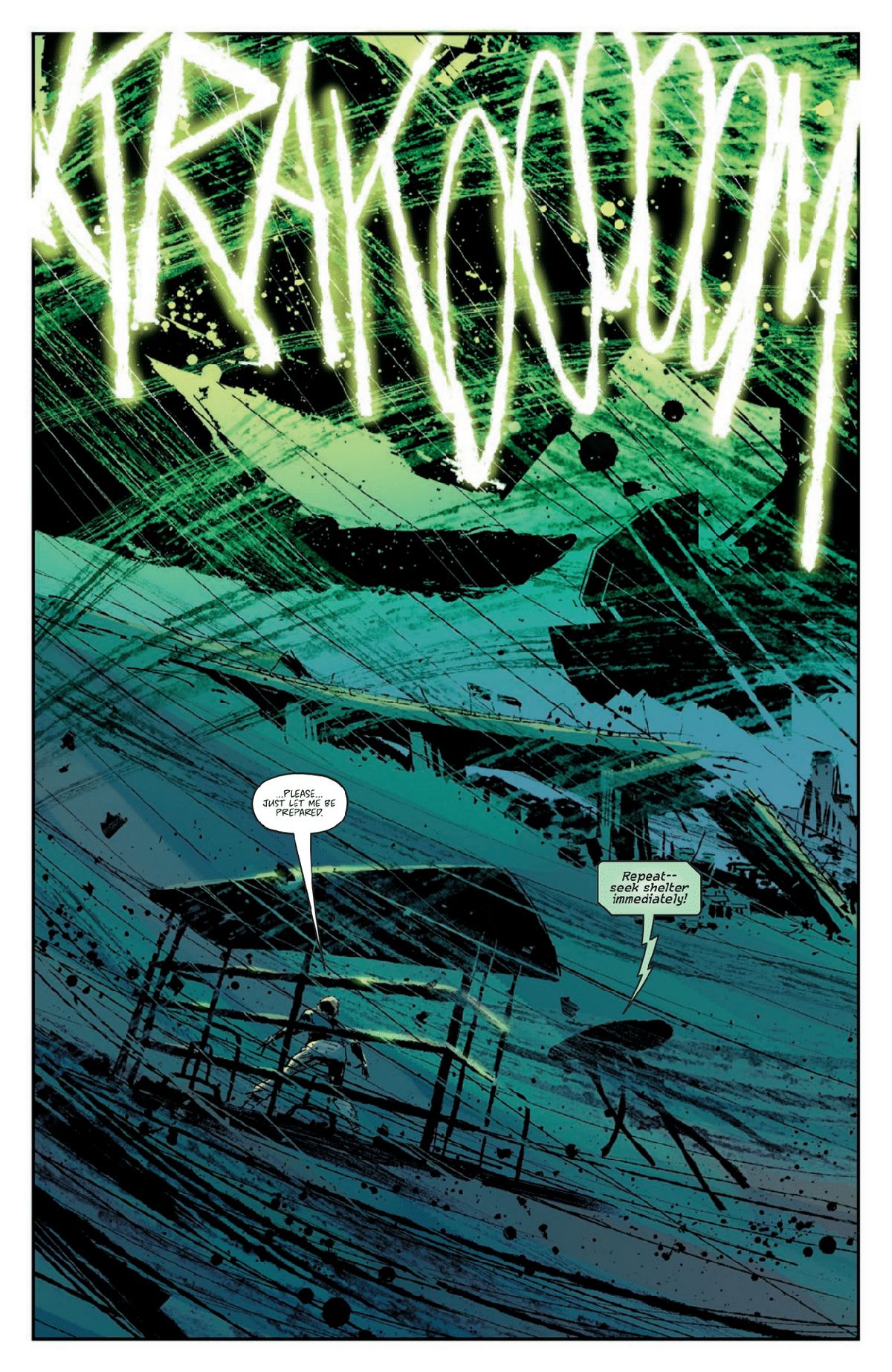 Boy Scouts in the apocalypse: Inside Scout's Honor with writer David ...