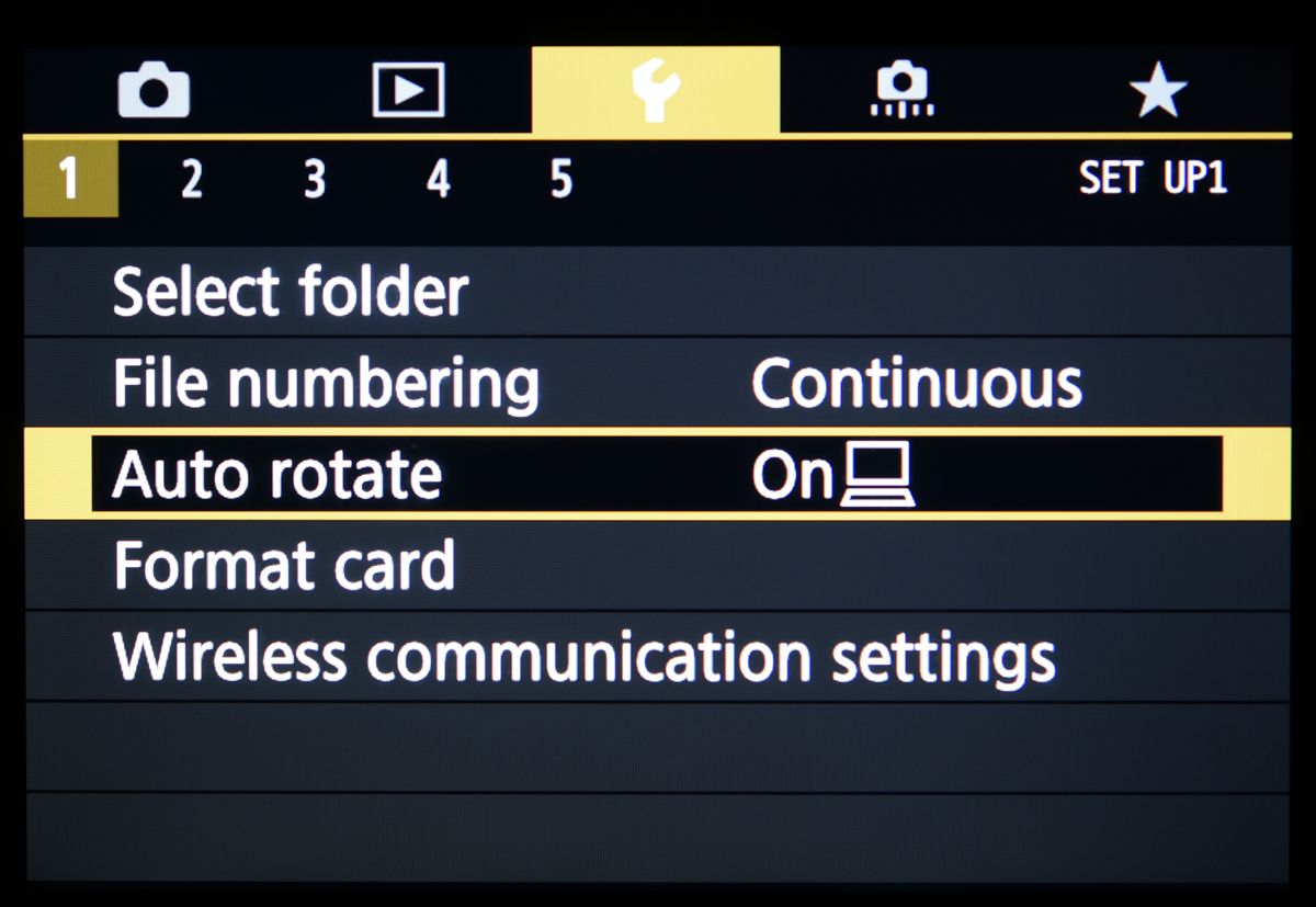 10 ways to supercharge your Canon DSLR camera | TechRadar