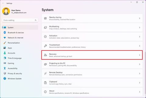 How to enter UEFI on your Windows 11 PC | Windows Central