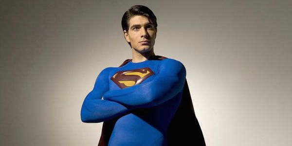 Arrow Adds Brandon Routh For A Major Season 3 Guest Role | Cinemablend