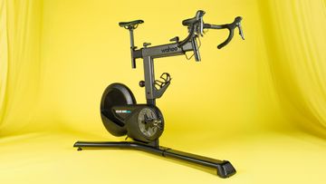 Best indoor smart bikes for training all year round | Cycling Weekly