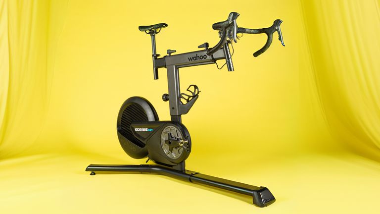 Best indoor smart bikes for training all year round | Cycling Weekly