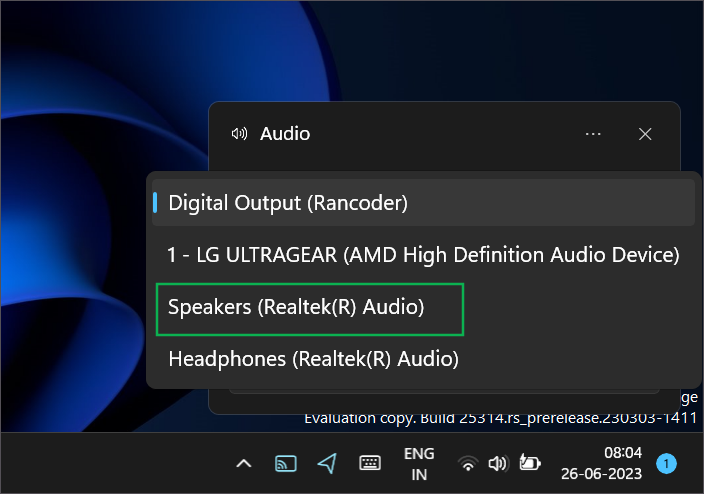 How to Use a Laptop as Monitor For Another Computer | Tom's Hardware