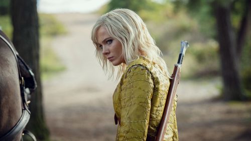 The Witcher 4 Ciri actor "is going to do a great job," according to ...