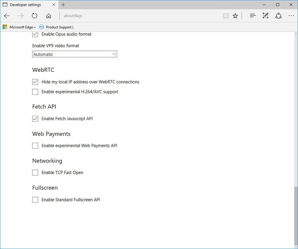 What's new with Microsoft Edge for Windows 10 Anniversary Update ...