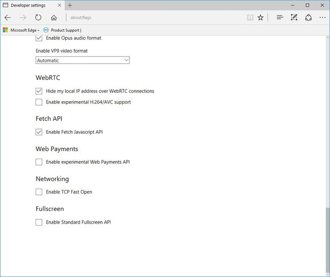 What's new with Microsoft Edge for Windows 10 Anniversary Update ...