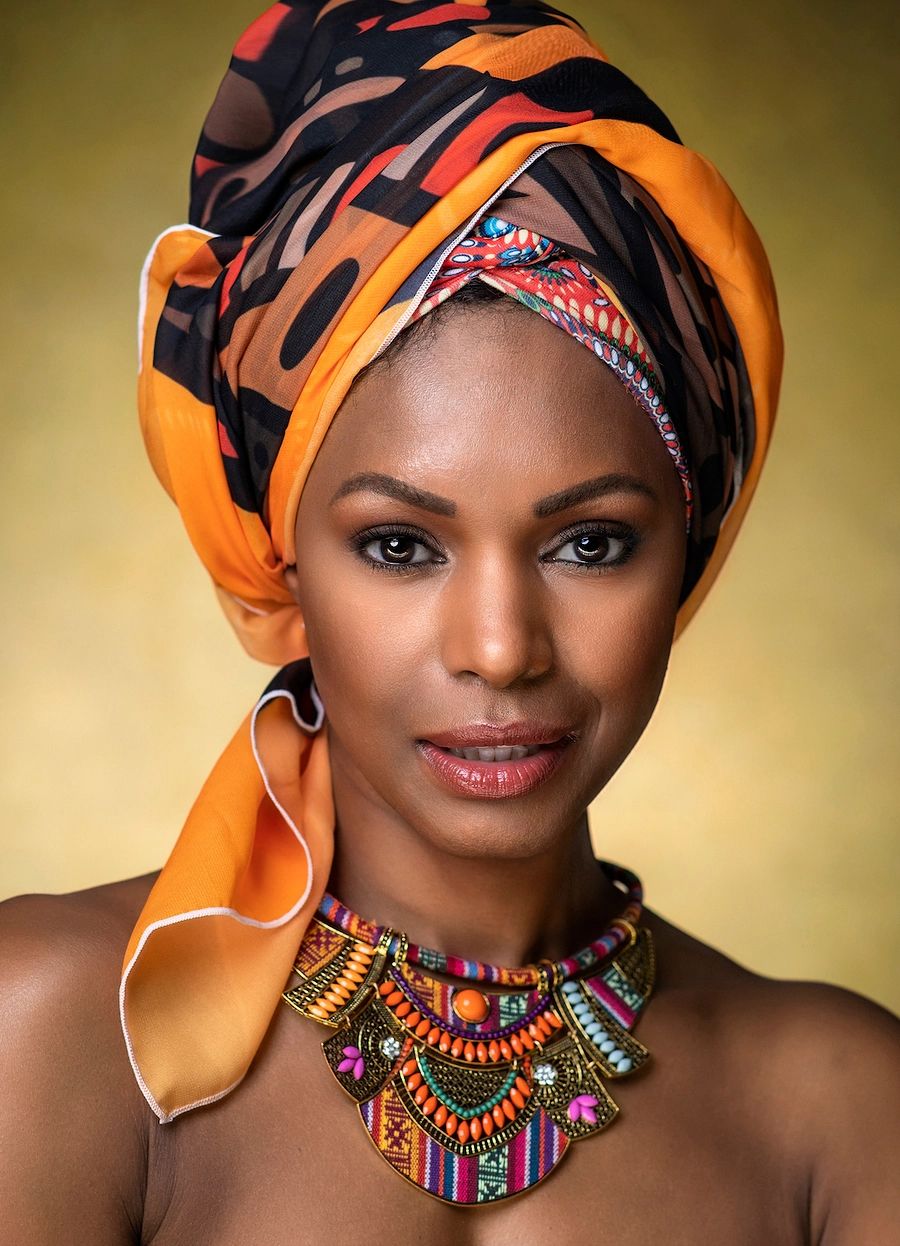 Portrait photography masterclass Part 3: Incorporating props into ...