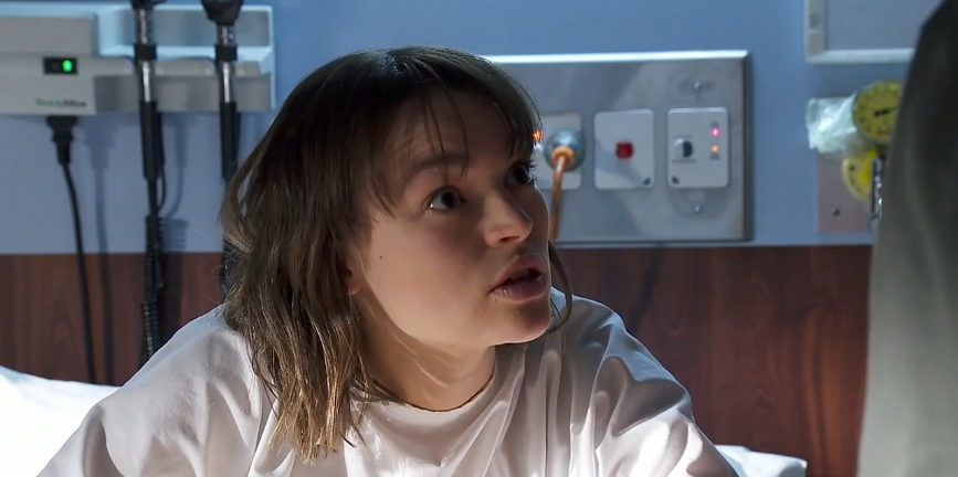 Home and Away spoilers: Bella Nixon is ANGRY with Mackenzie Booth ...
