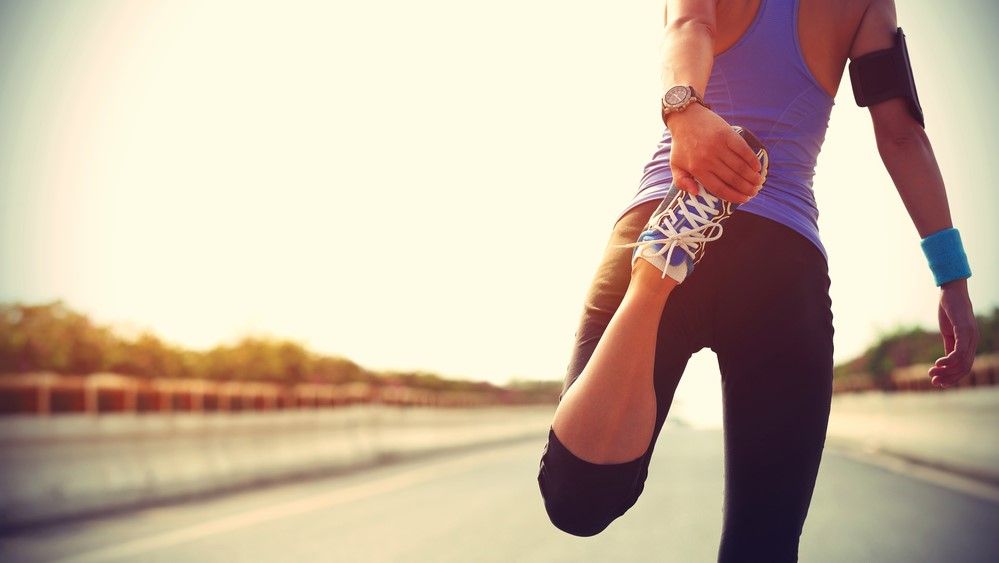 5 stretching mistakes you’re probably making | Tom's Guide