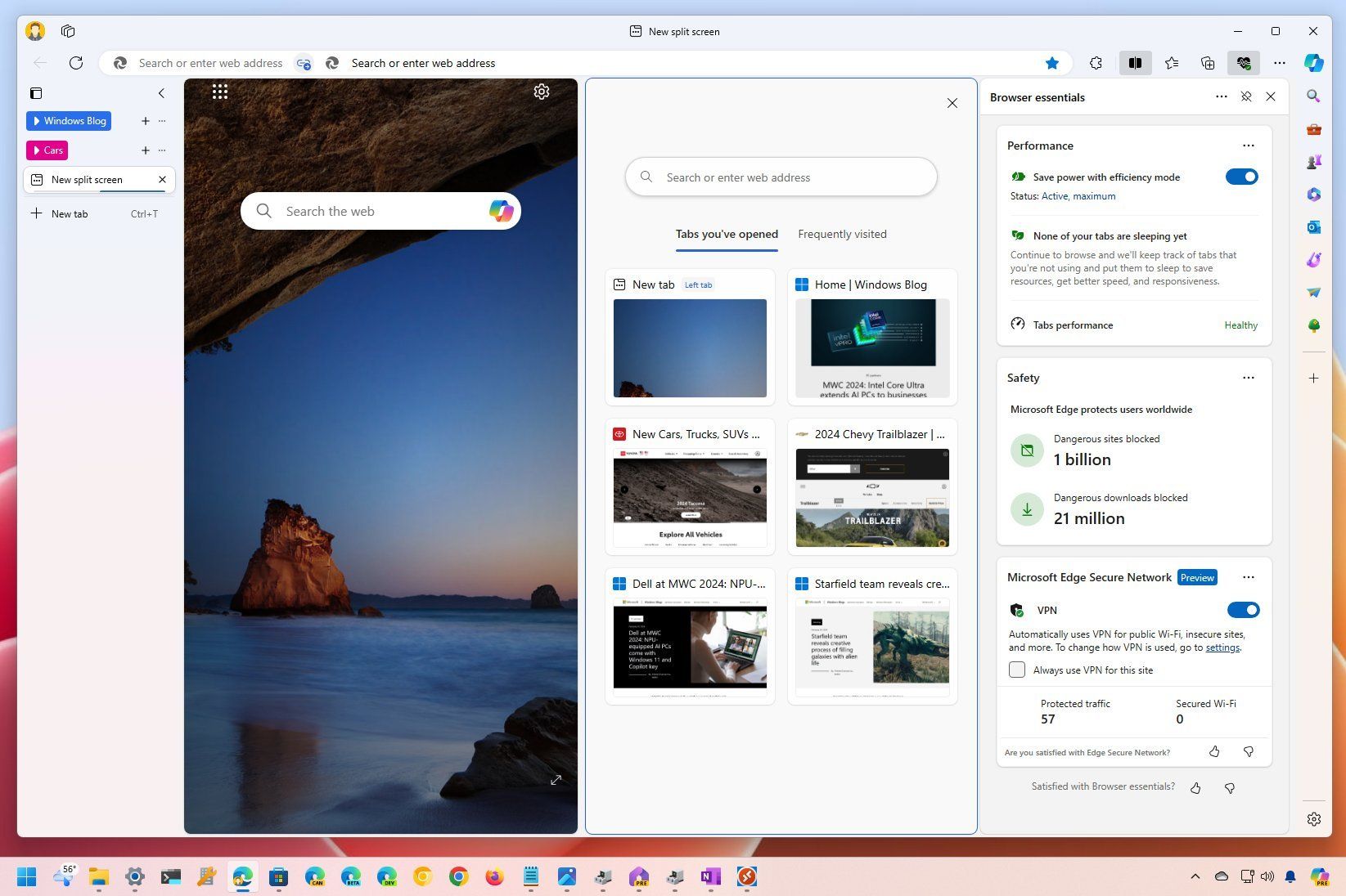 11 Features you're not using on Microsoft Edge, but you probably should ...