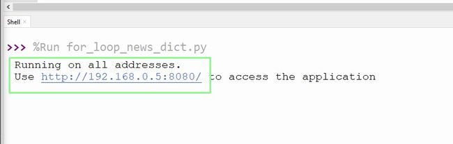 How to use For Loops in Python | Tom's Hardware