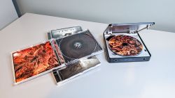 How to Digitize Your Entire CD Collection — and Why You Should Do It ...