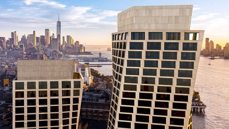 Tour the One High Line residences in NYC | Wallpaper*