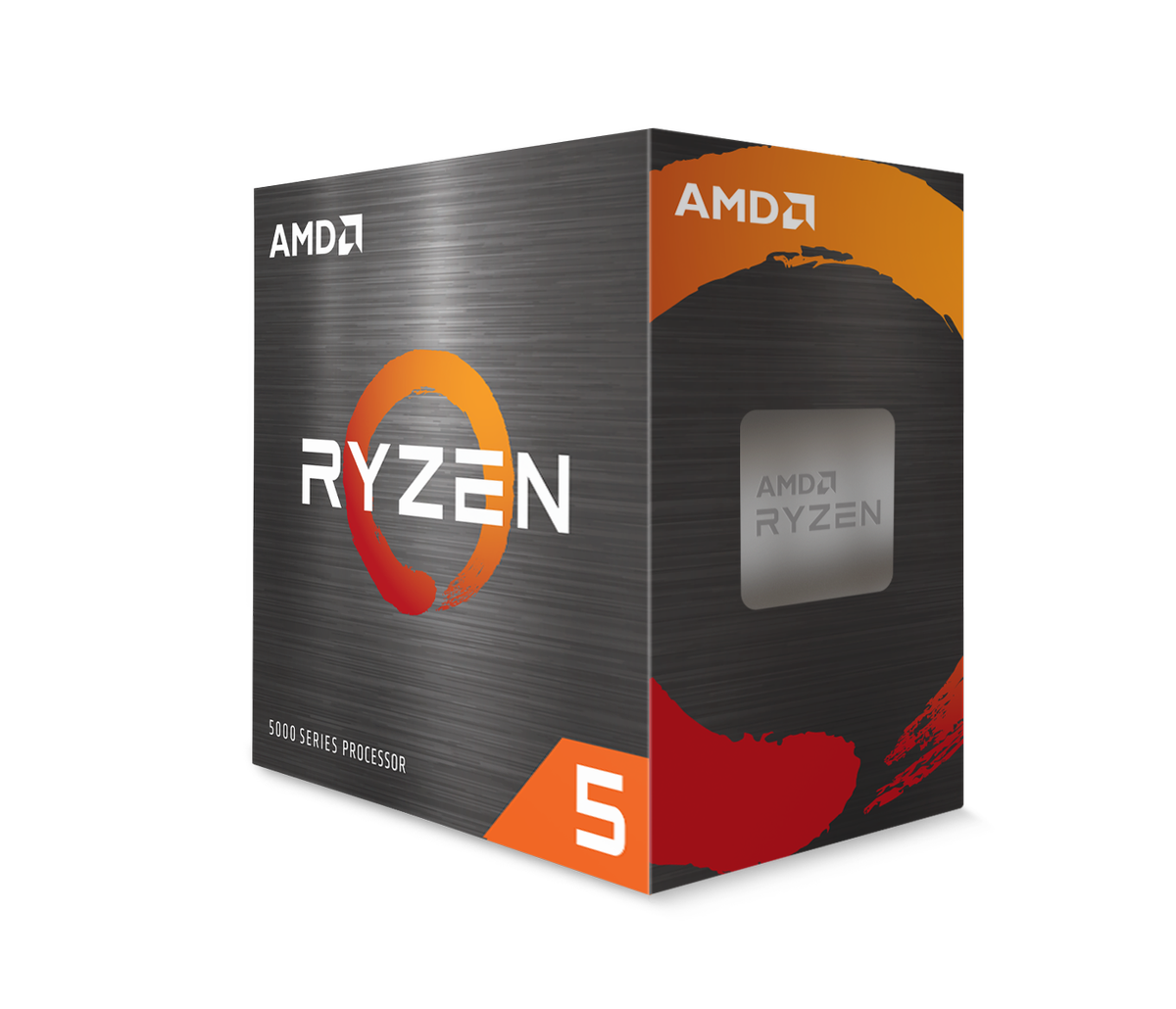 AMD Ryzen 5000 series processors: Everything you need to know | Windows ...