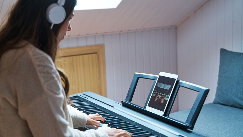 Best arranger keyboards 2025: Perfect for solo keys players | MusicRadar