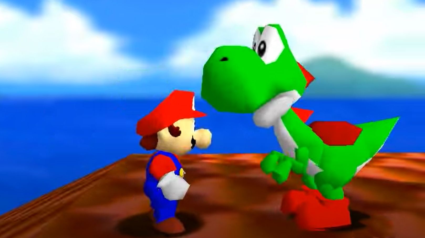 Super Mario 3D All-Stars: Tips, tricks, and secrets for Super Mario 64 ...