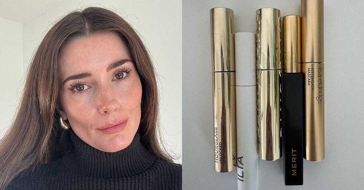 18 Best Mascaras 2025, Tested and Confirmed | Who What Wear UK