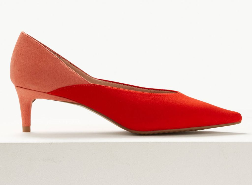 The Marks & Spencer shoe range everyone is talking about | Woman & Home