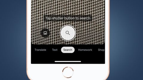 Google Lens: how to master Google's super-useful AI camera app | TechRadar