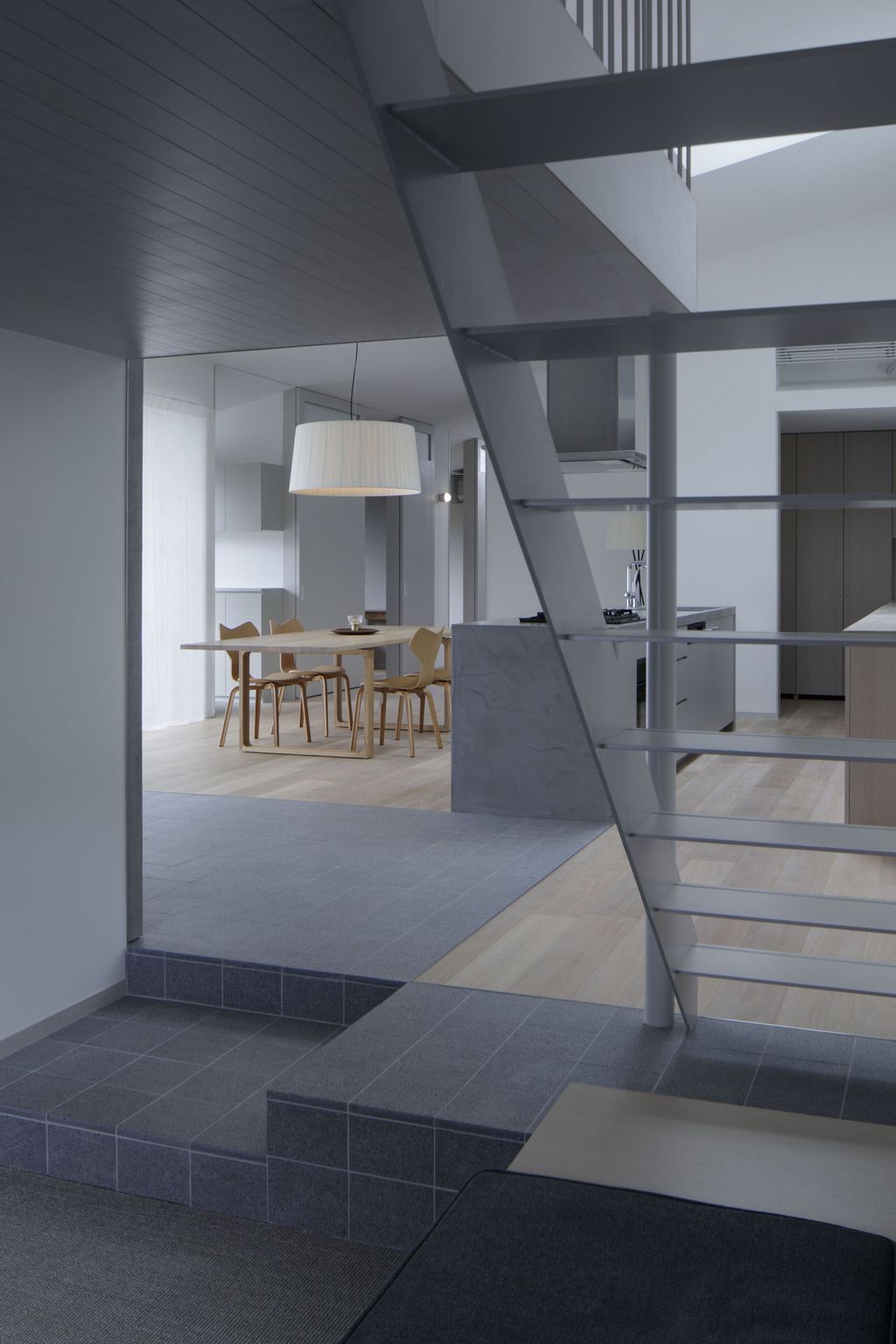 This Hayama house reimagines Japanese seaside living | Wallpaper*