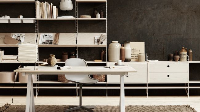 Home office design ideas for the whole home | Homebuilding