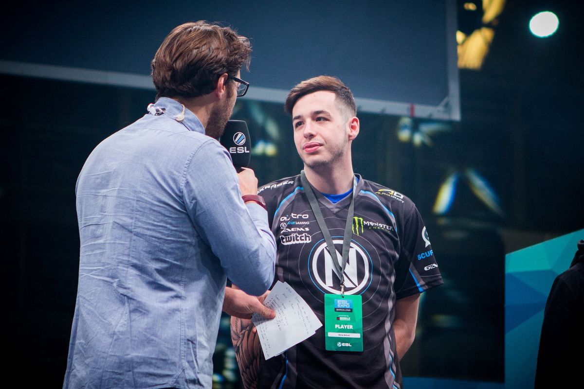 A beginner's guide to esports | Windows Central