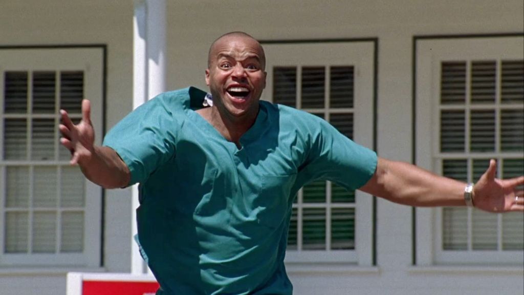 The Best Donald Faison Movies And TV Shows And How To Watch Them ...