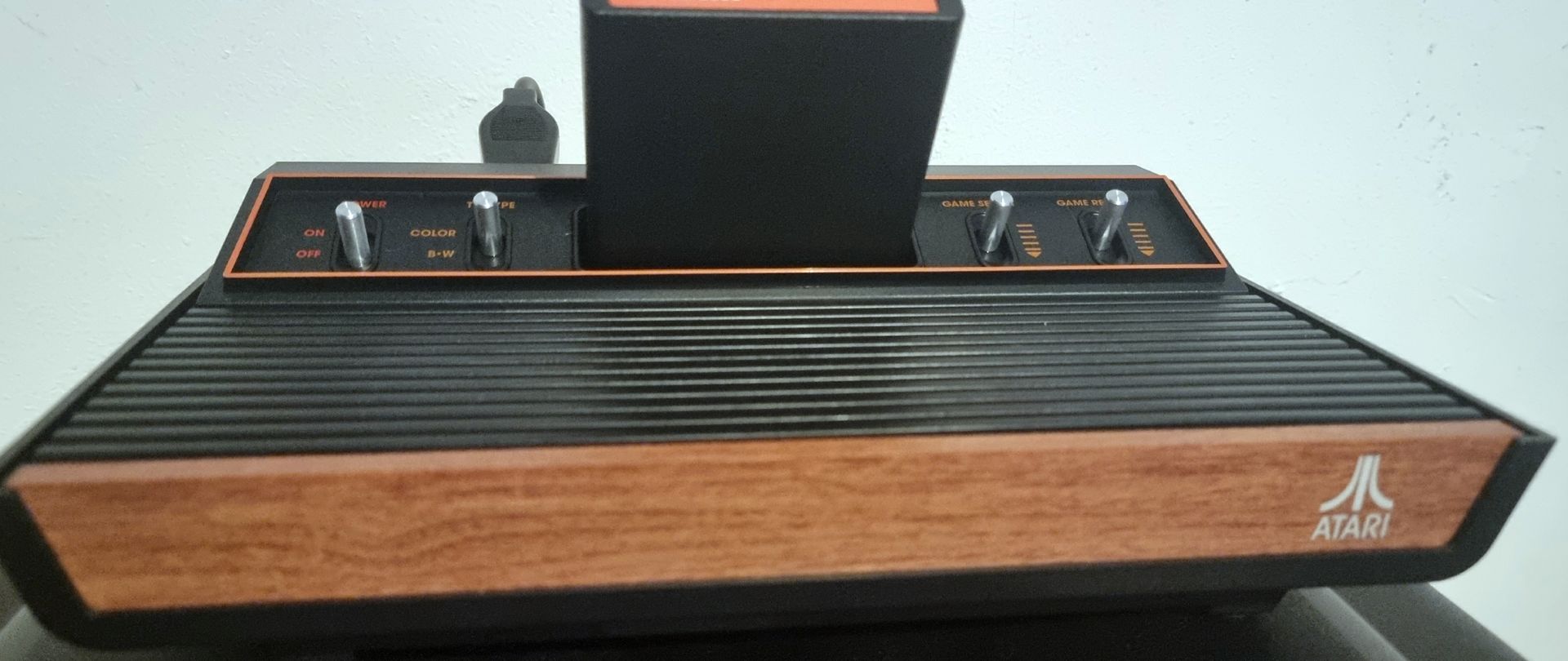 Atari 2600+ review - comfy beeps and boops in an irresistible package ...