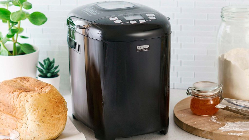 Best bread machines in 2025 | Tom's Guide