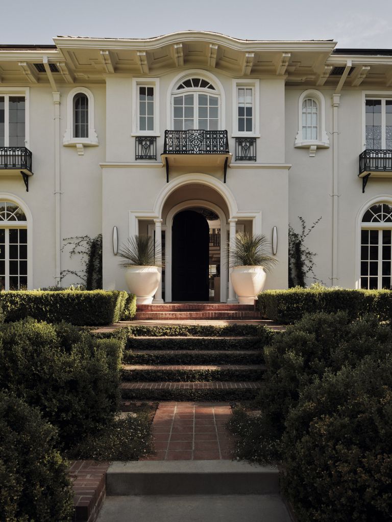 At Home With The Future Perfect's David Alhadeff | Livingetc