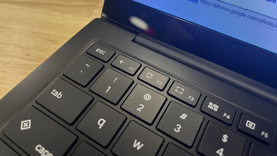 How to restart a Chromebook | Laptop Mag