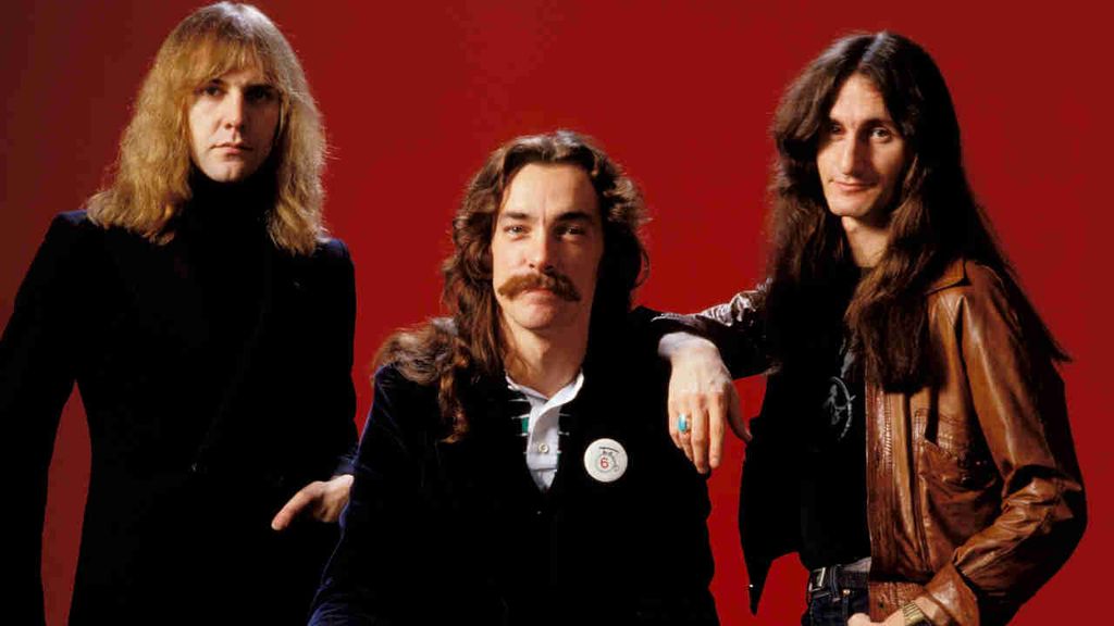 Rush: a metal fan’s guide to the prog rock band | Louder