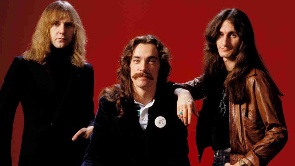 Rush: a metal fan’s guide to the prog rock band | Louder
