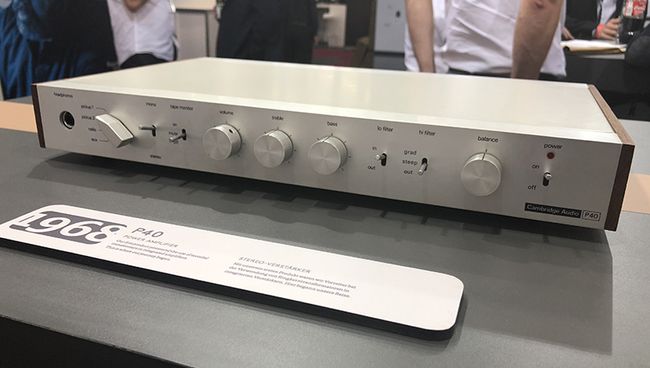 Munich High End Show 2018 in pictures | What Hi-Fi?