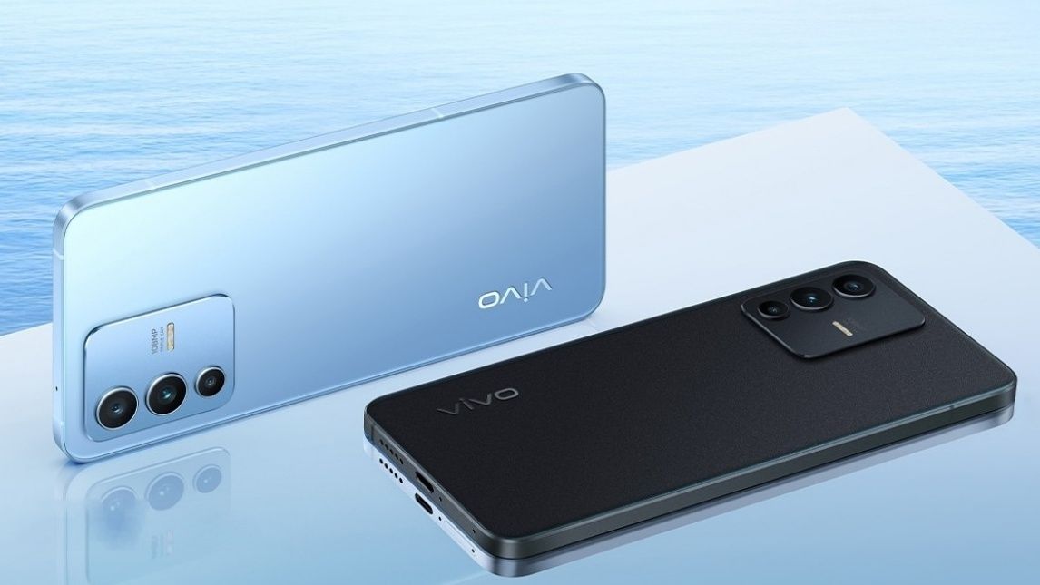 Vivo S12, S12 Pro and Watch 2 launched - price and specifications ...