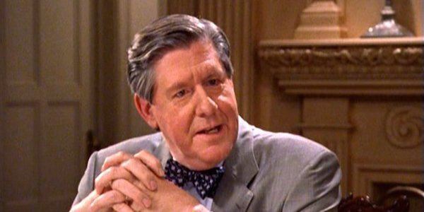 How The Gilmore Girls Revival Will Address Richard's Death | Cinemablend