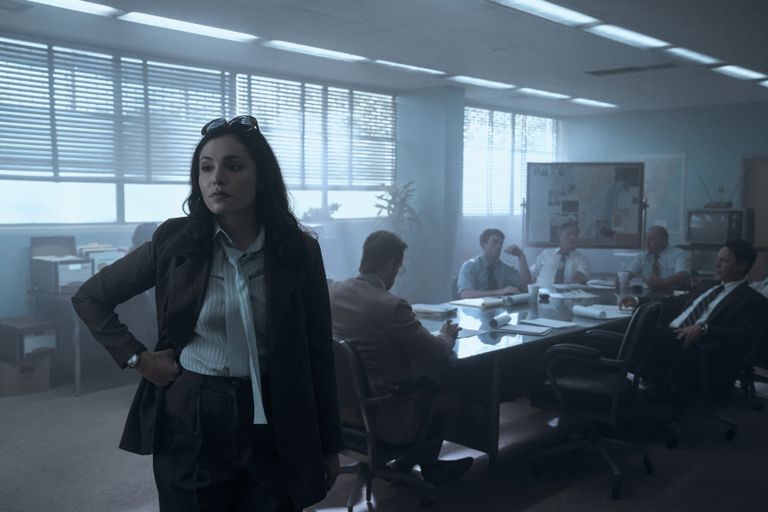 The True Story of June Hawkins, the Woman Who Took Down 'Griselda ...