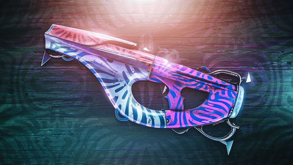 Destiny 2 Delicate Tomb: How to get the weapon and catalyst | PC Gamer