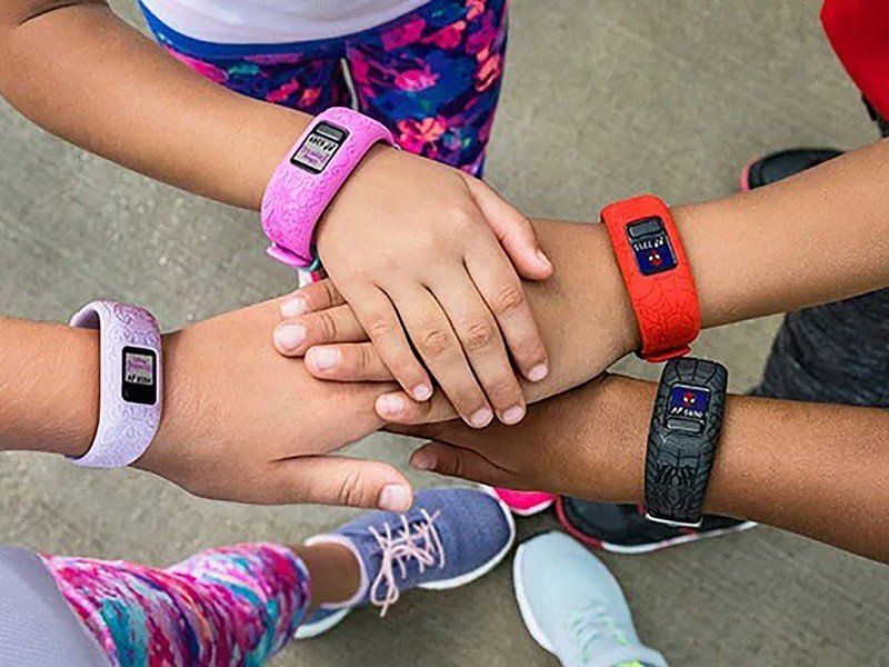 Best kids fitness tracker 2022 | Android Central