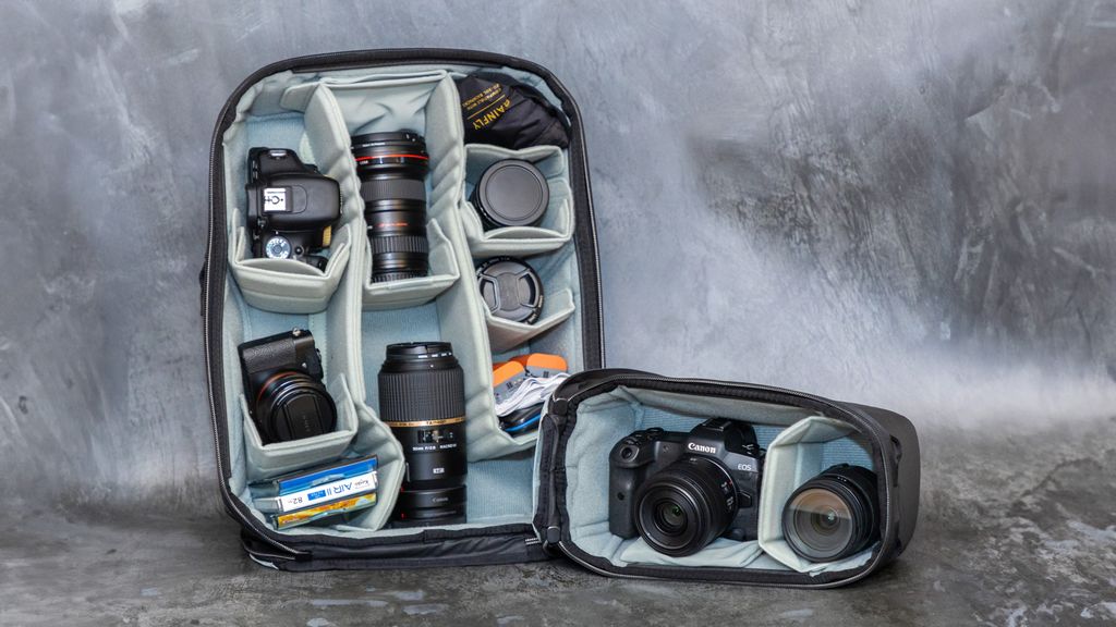 Peak Design Camera Cubes V2 review | Digital Camera World