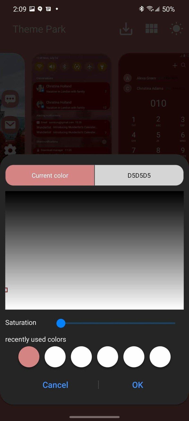How to customize and theme your Galaxy phone with Samsung's Good Lock ...