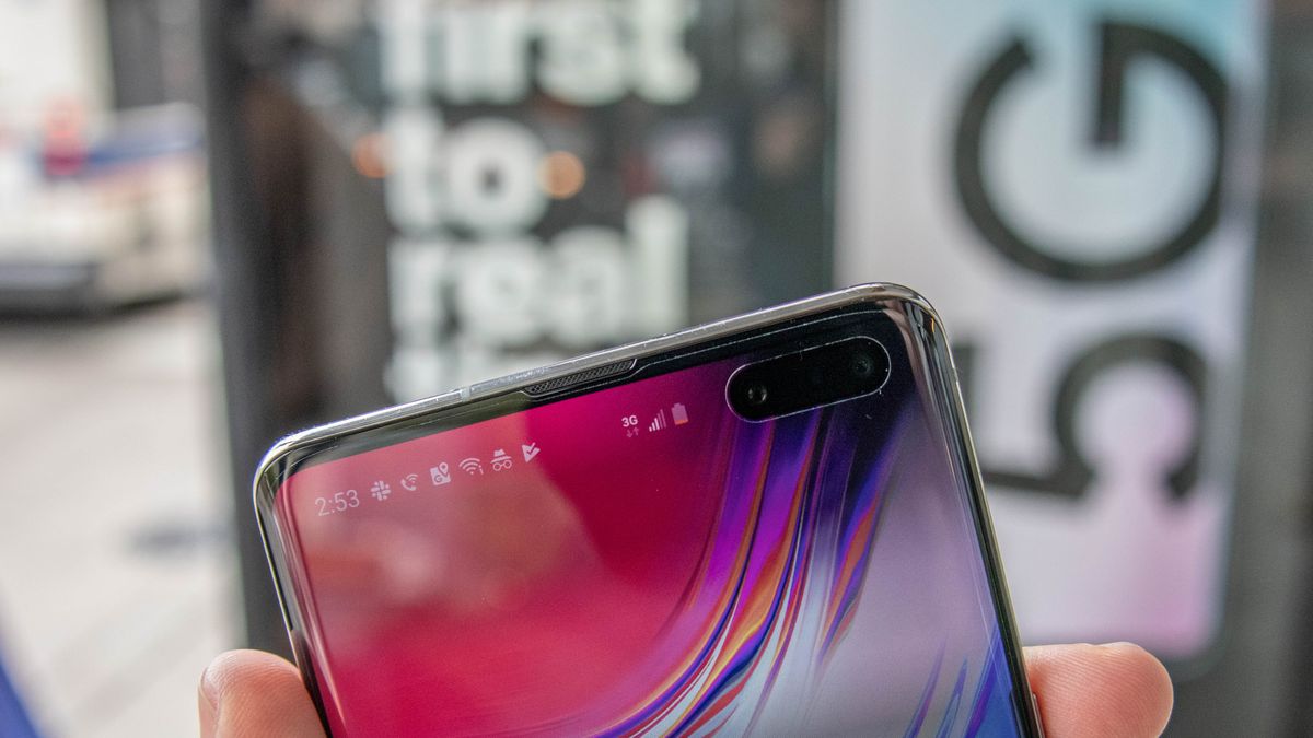 5G speed test: 1.4Gbps in Chicago, but only if you do the '5G shuffle ...
