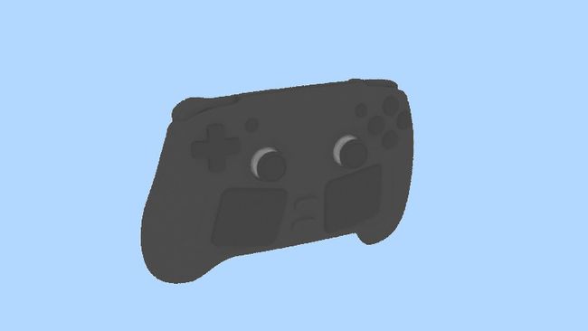 Valve seemingly preps Steam Controller 2 and VR controller — "Ibex" and ...