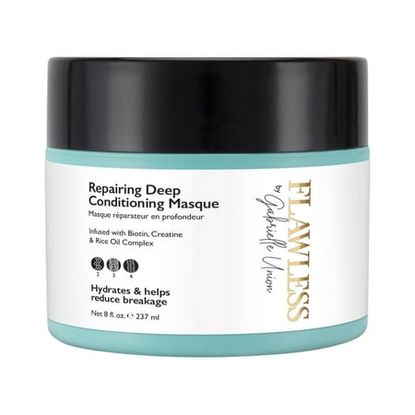 19 Best Deep Conditioners for Curly & Natural Hair, According to ...