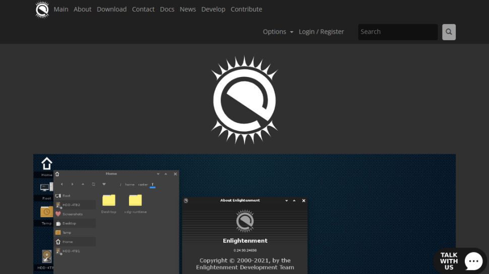 Best Linux desktop of 2024 | TechRadar
